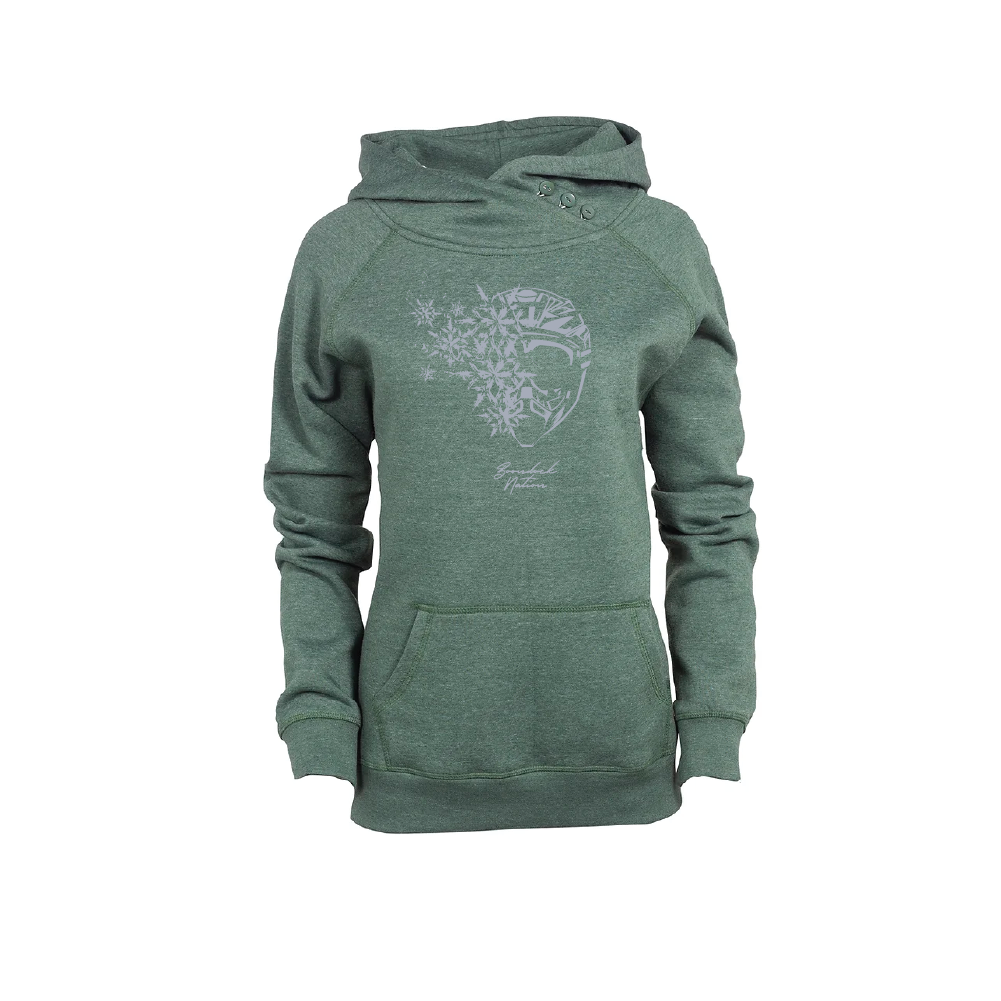 Women's Drift Hoodie – boondocknation